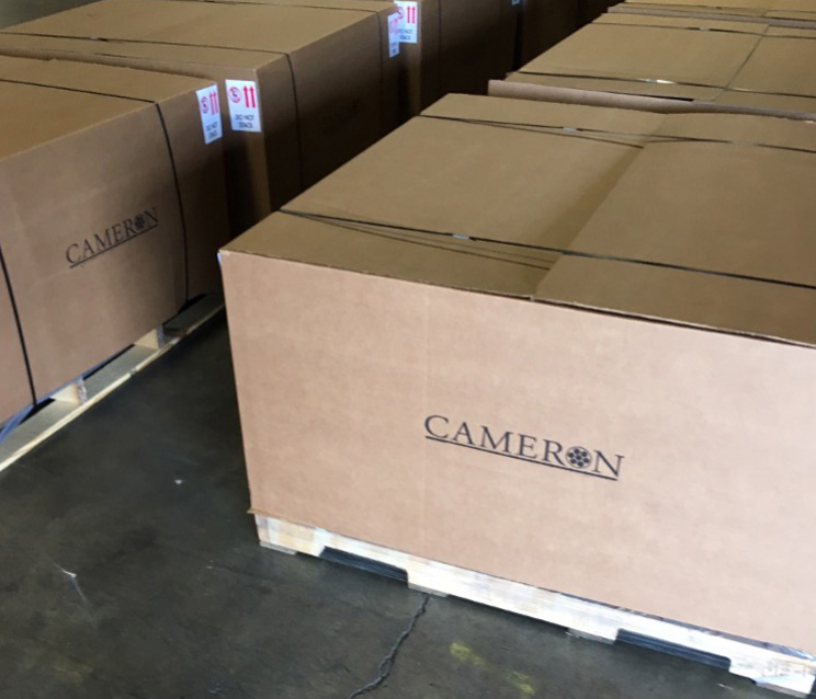 Cameron Connect – Electrical Wire, Cable & Renewable