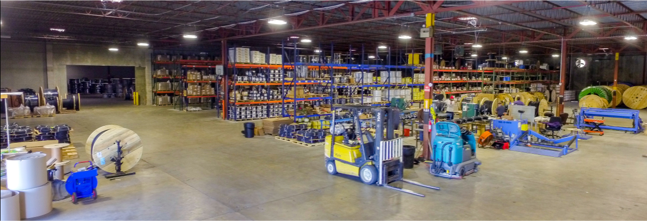 About Us – Cameron Connect