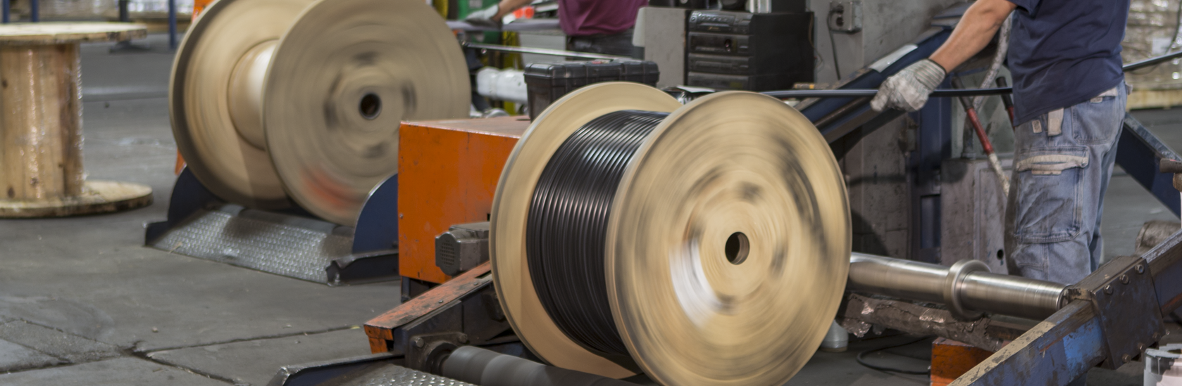 Services - Cameron Connect