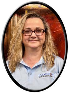 Our Team – Cameron Connect