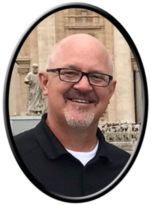 Our Team - Cameron Connect