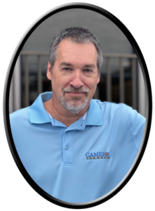 Our Team - Cameron Connect