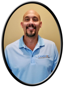 Our Team - Cameron Connect