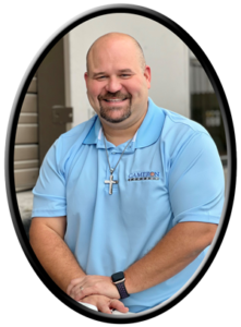 Our Team - Cameron Connect