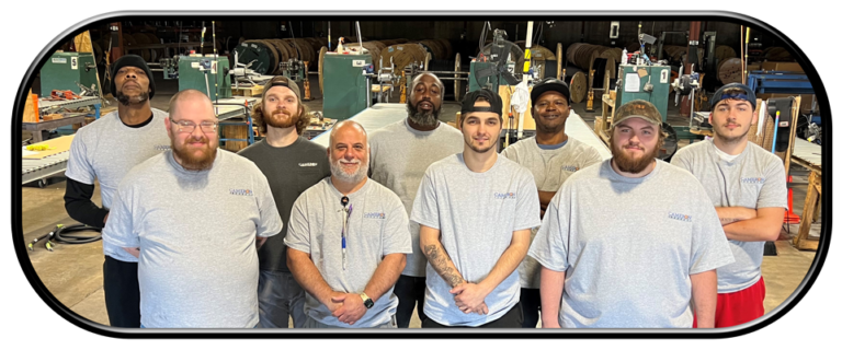 Our Team - Cameron Connect