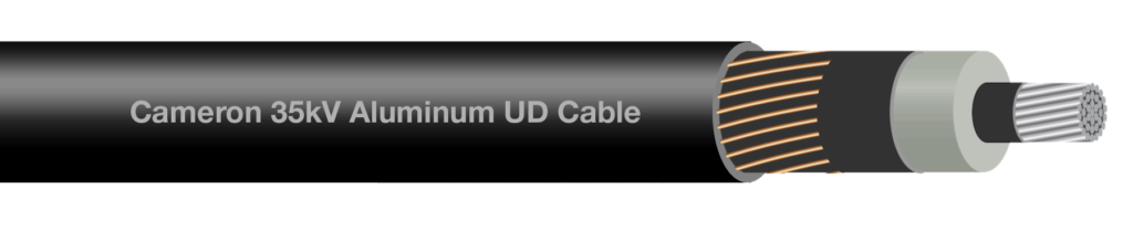 Cameron Connect – Electrical Wire, Cable & Renewable