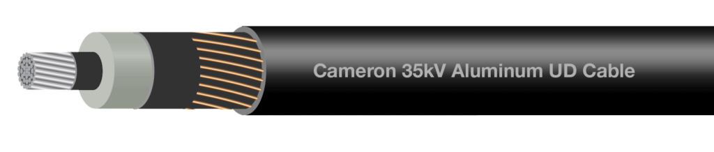 Cameron Connect – Electrical Wire, Cable & Renewable