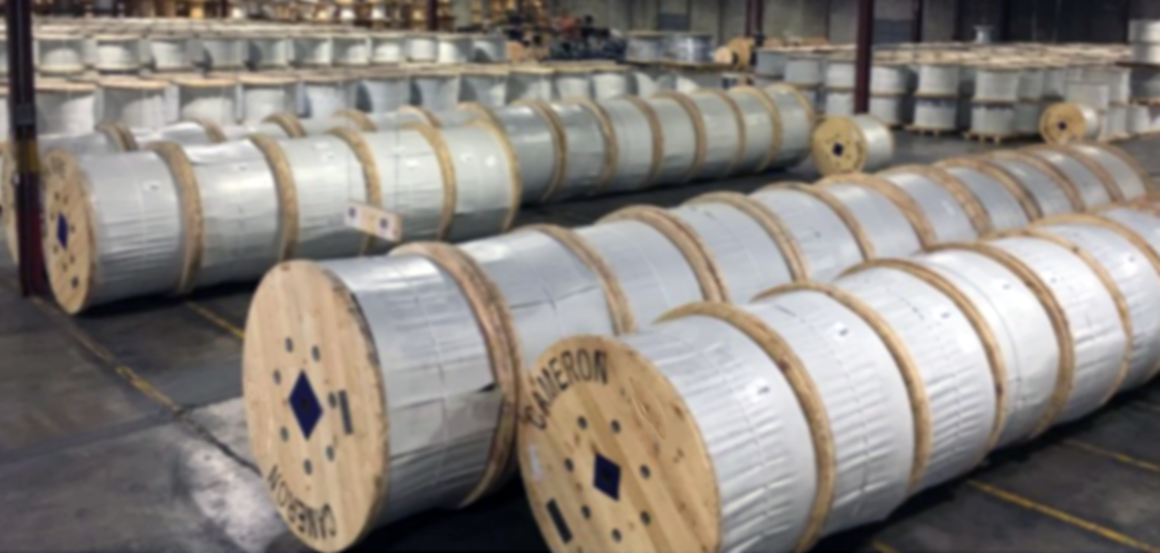 Home - Cameron Connect