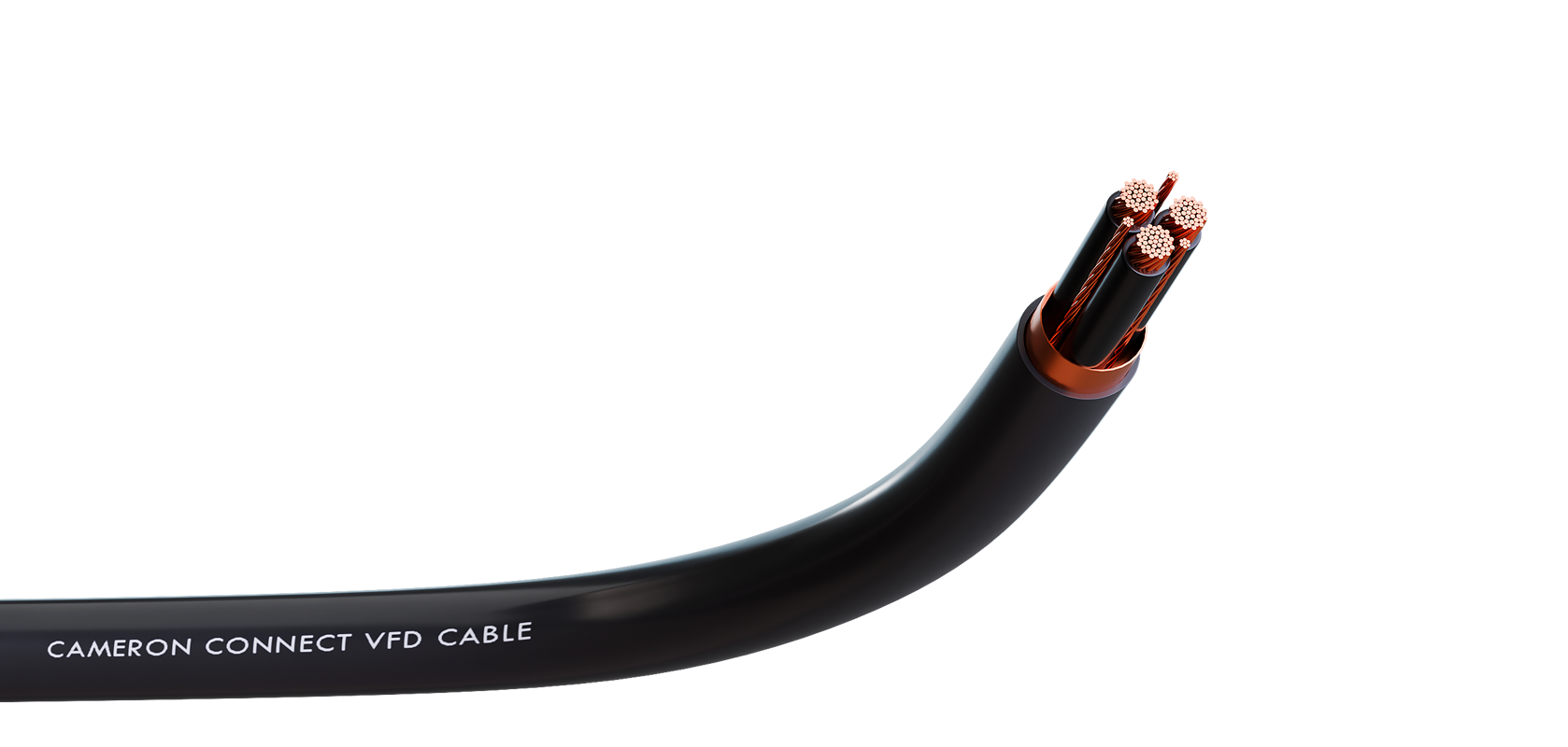 Home - Cameron Connect