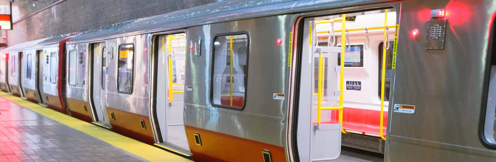 Transit - Cameron Connect