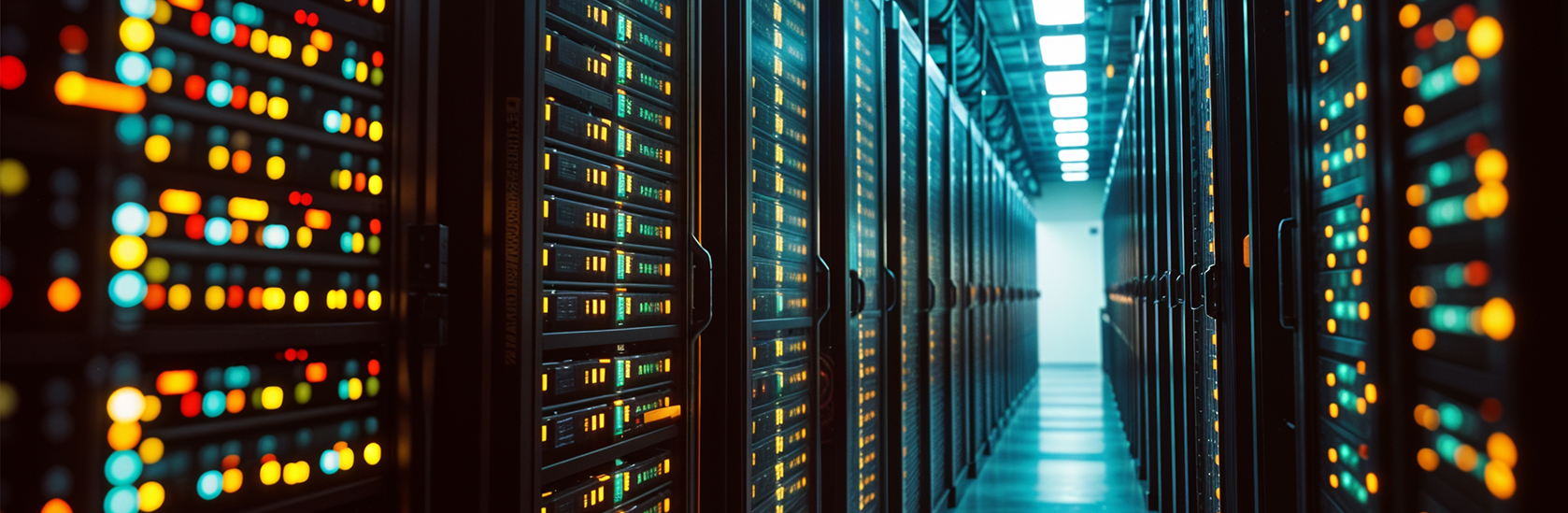 Critical Infrastructure - Cameron Connect